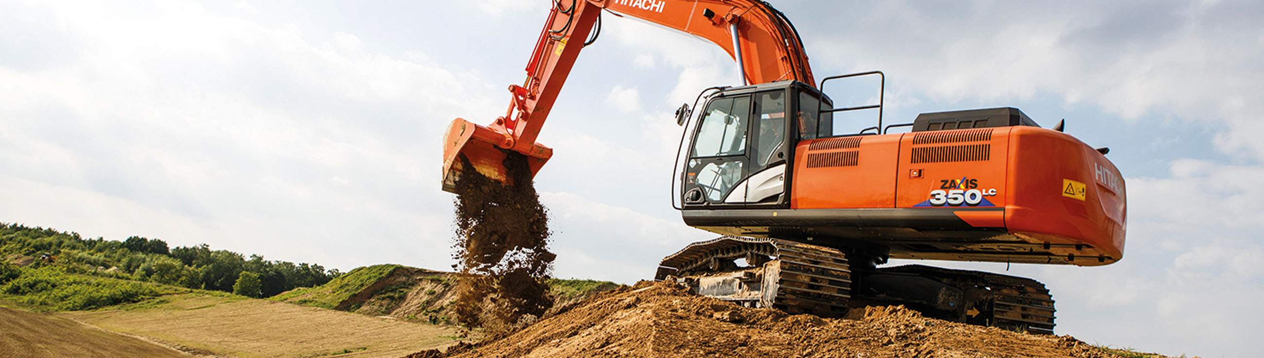 medium-excavators