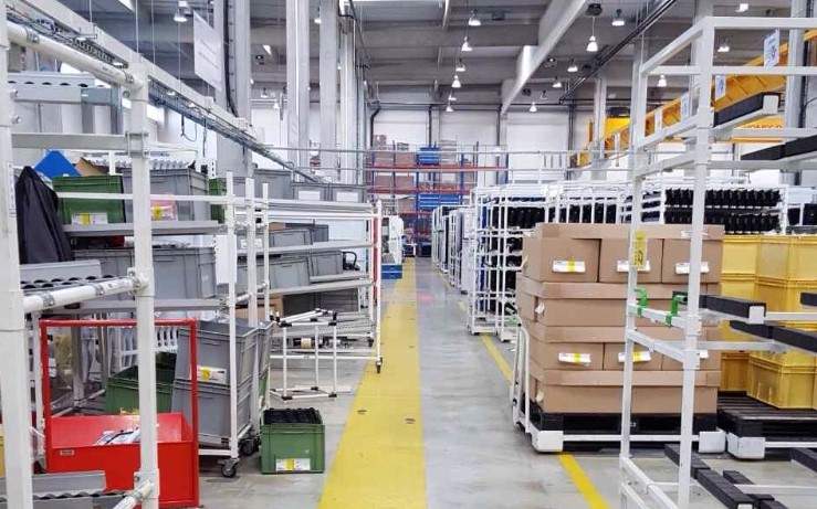 Potrebni radnici na pakovanju i sortiranju robe za rad u Nemačkoj