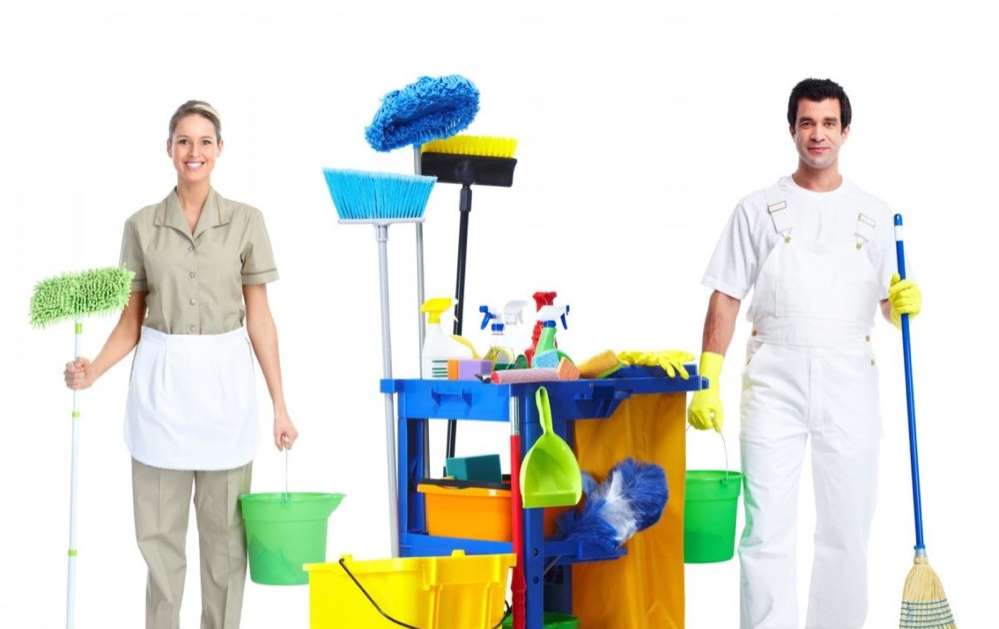 Potrebne čistačice za rad u Austriji i Nemačkoj