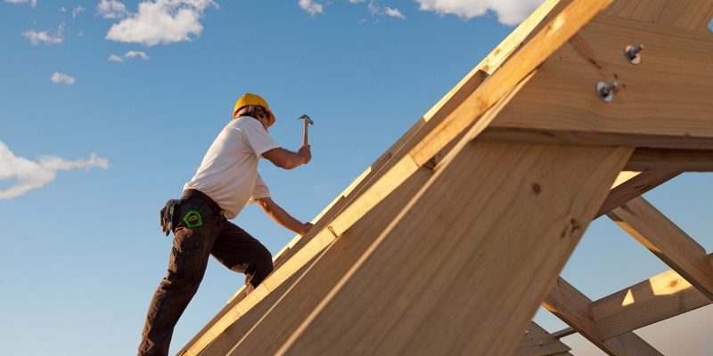 Potrebni tesari za rad u Nemačkoj