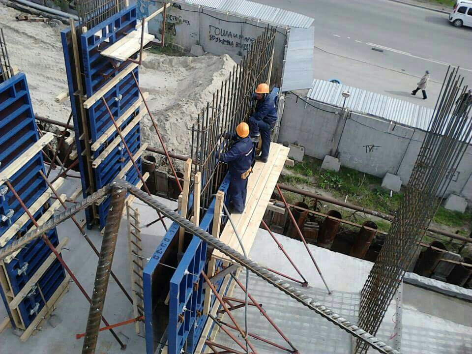 Potrebni zidari i armirači za rad u Nemačkoj