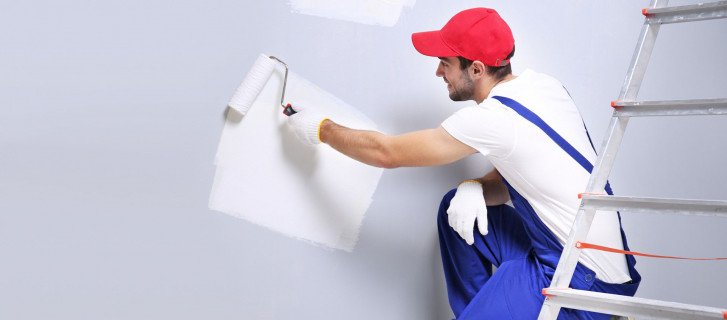 Potrebni moleri i gipsari za rad u Francuskoj